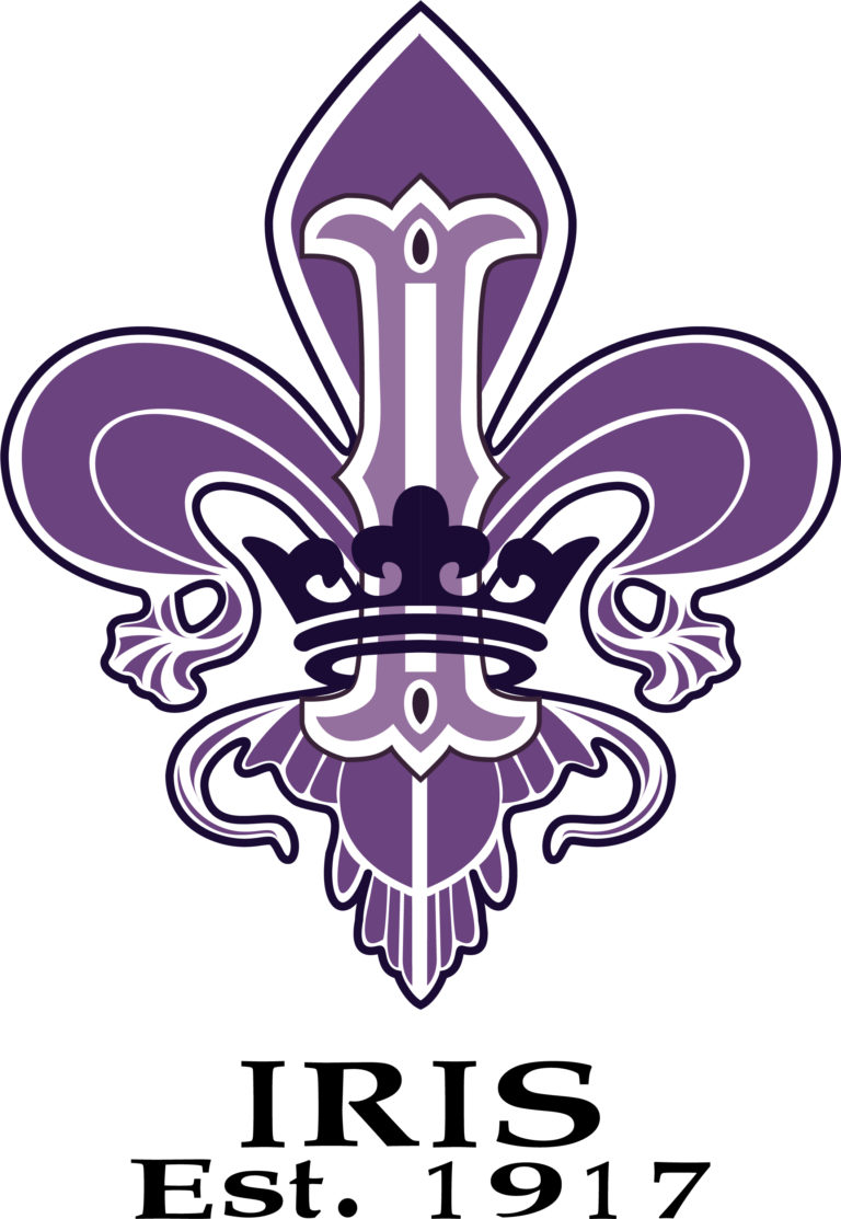 Parade – Krewe of Iris