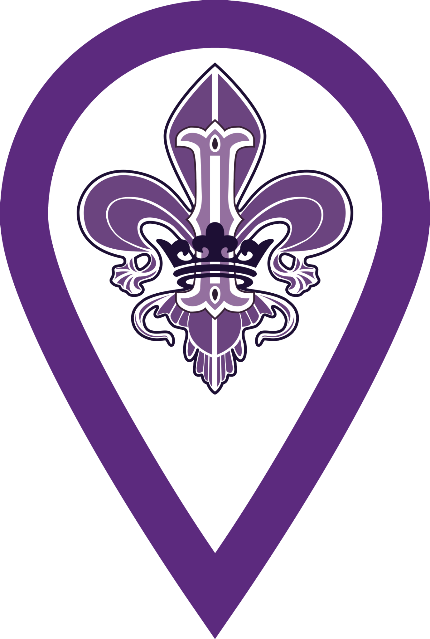 Parade – Krewe of Iris